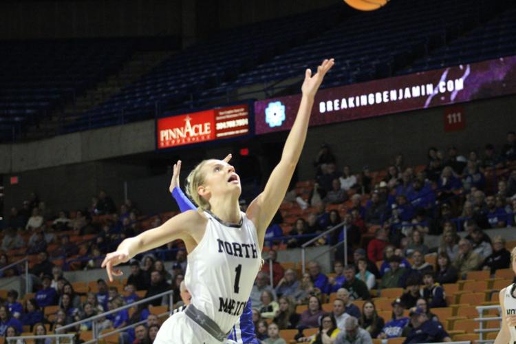 Freels' game-winning shot takes Huskies to state title game | High ...