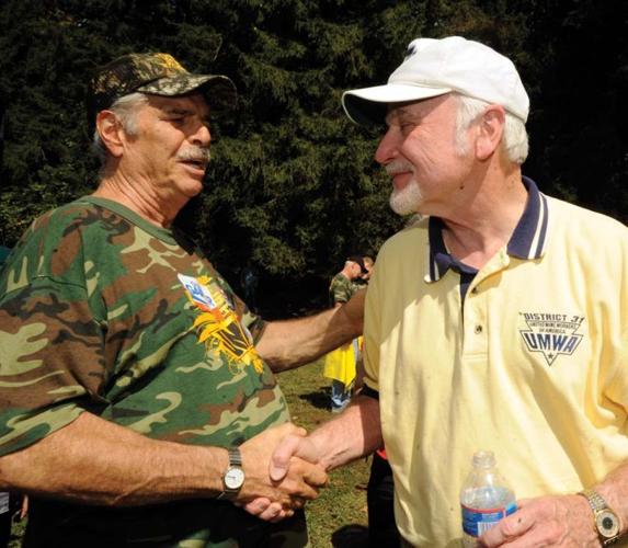 Roberts: UMW in ‘real confrontation’ | Local News | timeswv.com