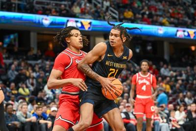 Eilert expects Cougars to try and squelch Battle's production as ...