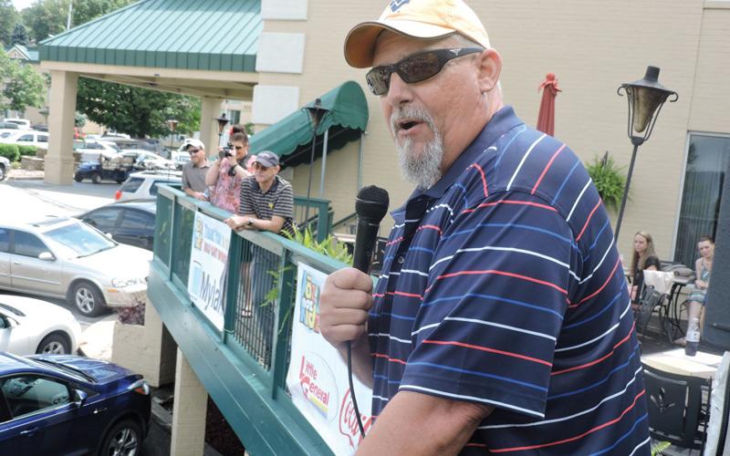 Jozwiak’s golf tournament gives support to Children’s Hospital, Buddy ...