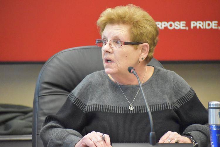 In special session, Marion County Schools hire two limited athletic ...