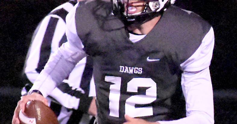 Former North standout Gunner Murphy gets new start at Glenville State ...