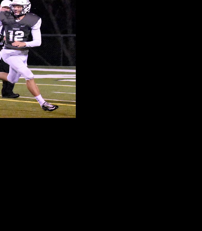 Former North standout Gunner Murphy gets new start at Glenville State ...