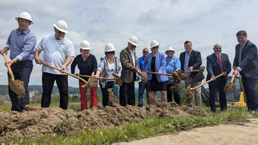 Construction to get underway on long awaited Wilfong Wellness Center in ...