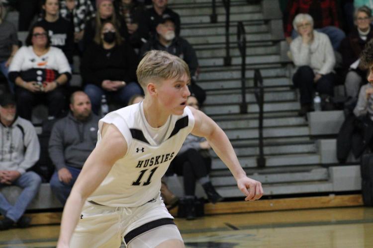 Morris scores 24 in North Marion win over Oak Glen | High School Sports ...