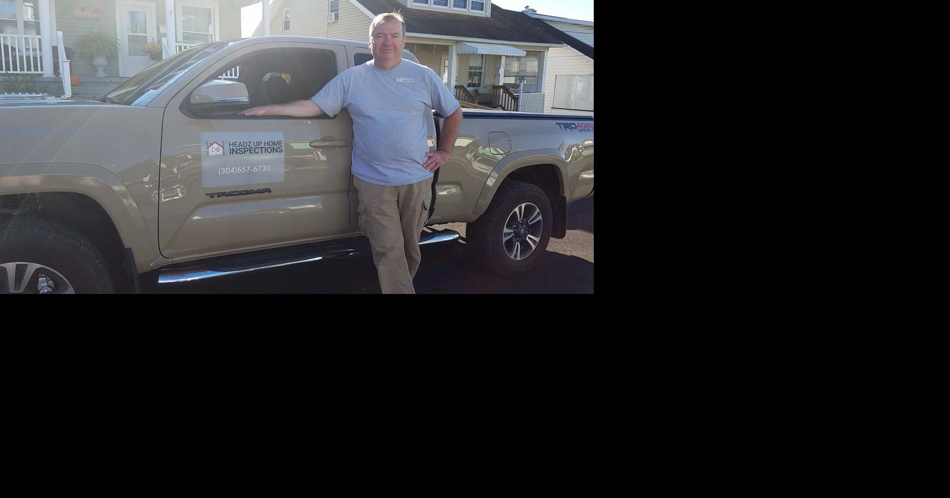 Lehman continues long military career | News | timeswv.com