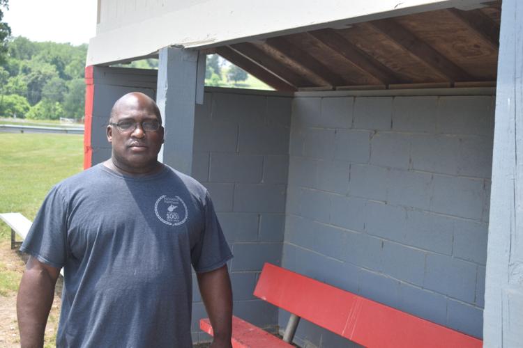 'Whole heart': Randy Hines, the man who devoted his life to Windmill ...