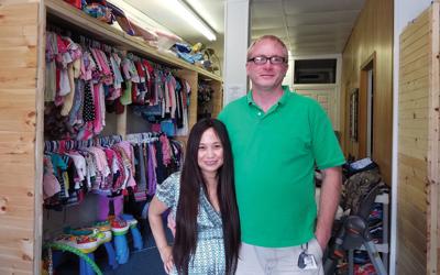 Fairmont clothing store John Angelo's closing permanently | News ...