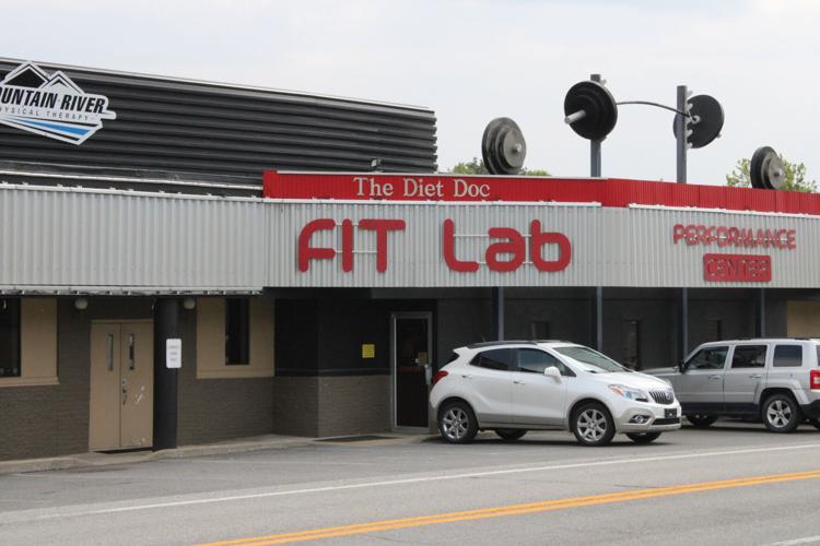 The Diet Doc Fit Lab to host Health & Fitness Sports Expo and ...