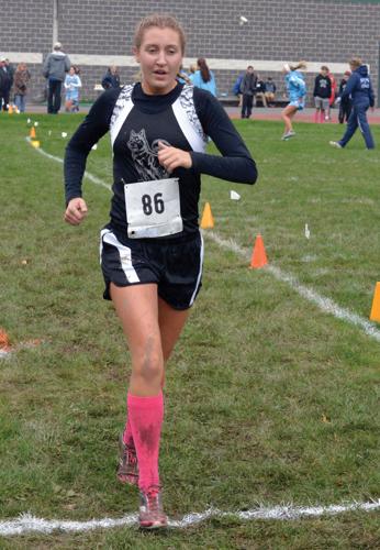 Young county runners leading charge into regional | Sports | timeswv.com