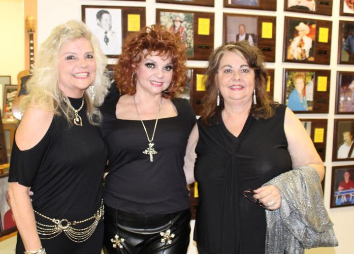 Fairmont's Sagebrush Round-Up inducts 'Pioneers' into W.Va. Country ...