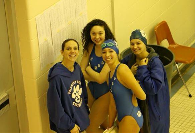 Extra Points: Ashley Bright | Sports | timeswv.com