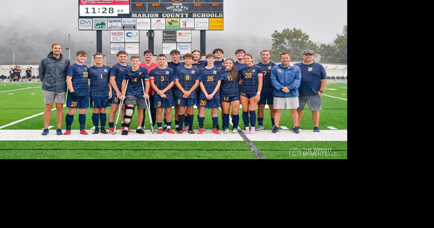 Bees and Bearcats last two standing in boys' soccer regional final | High School Sports ...