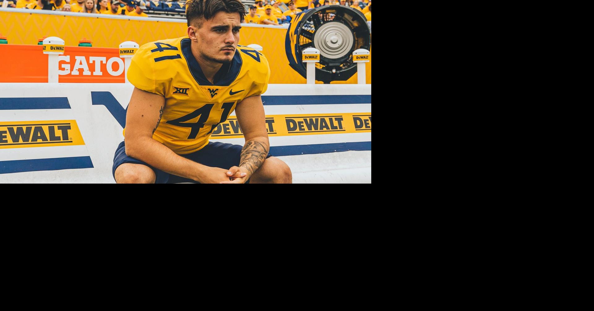 COLUMN: WVU investing in special teams play | WVU Mountaineers ...