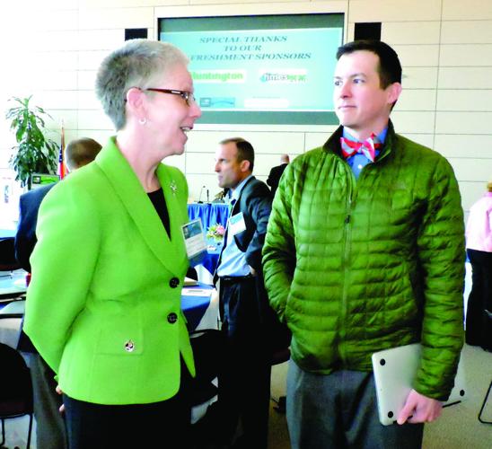 ‘Bridges Without Boundaries’: PHOTOS | News | timeswv.com