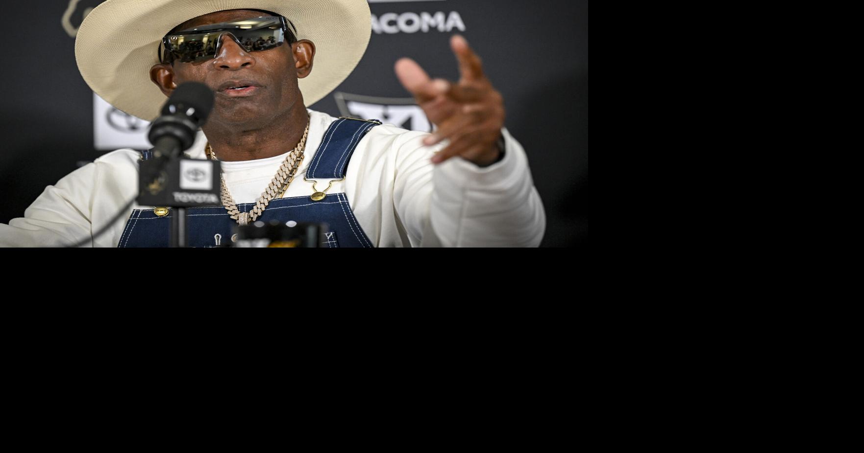 Troy Renck: New Colorado AD Fernando Lovo’s first task? Demand Deion ...