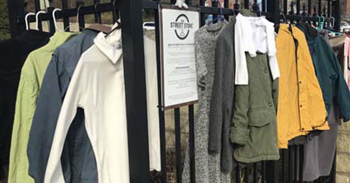 Homeless Coalition to focus on food insecurity and winter clothing ...