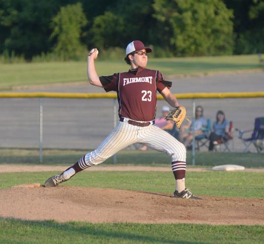 Post 17 overcomes 6-0 deficit, holds off Clarksburg in 8-6 win: PHOTOS ...