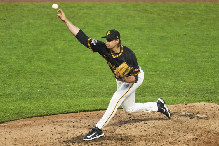 Pirates reliever Isaac Mattson builds momentum with another scoreless ...