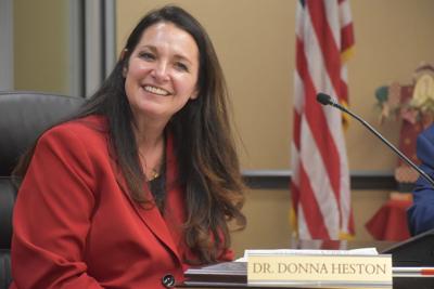 Marion County Schools officials reflect and look ahead to future ...