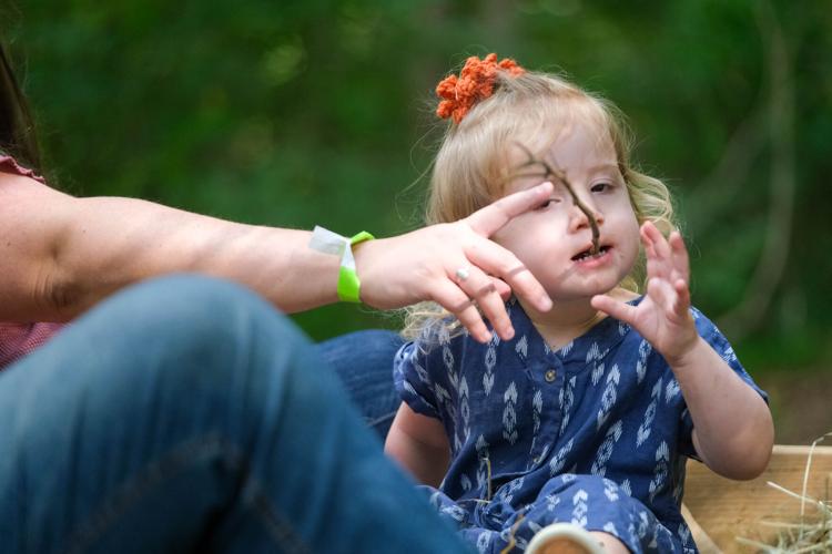 Cryptids, a corn maze and pumpkins come together for fall family fun in ...