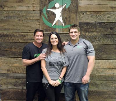 Challenge Health and Fitness Center more than just a business for ...