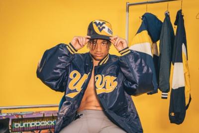 WVU freshman wide receiver Gallagher turns heads, awaits prime time ...
