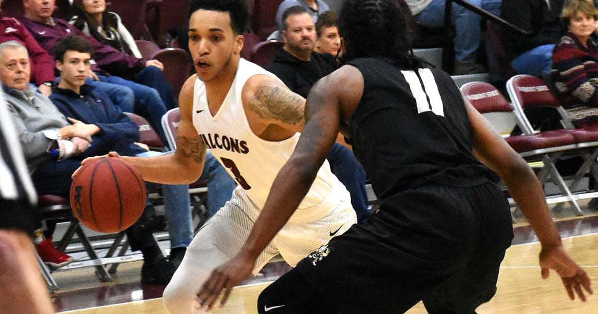 Seniors Davis, Stockman lead FSU past State: PHOTOS | Sports | timeswv.com