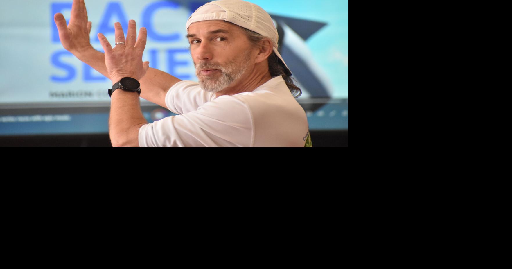 Race series returns to Marion County | Local News | timeswv.com