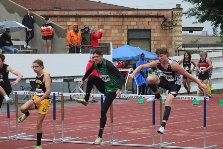 Huskies girls named state runners-up, Fairmont Senior nabs pair of top ...