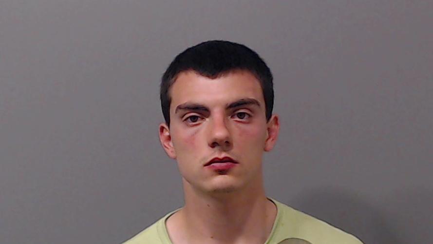 UPDATE: Fairmont stabbing suspect arrested | News | timeswv.com