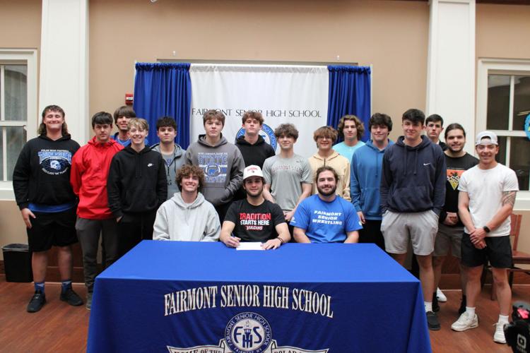 Ours, Viani sign to play college football, baseball at DII level | High ...
