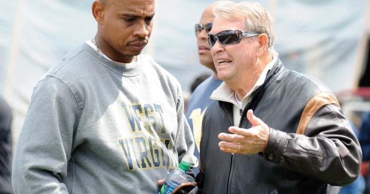 WVU legend Don Nehlen to be memorialized at Milan Puskar Stadium | WVU ...