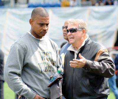 WVU legend Don Nehlen to be memorialized at Milan Puskar Stadium | WVU ...