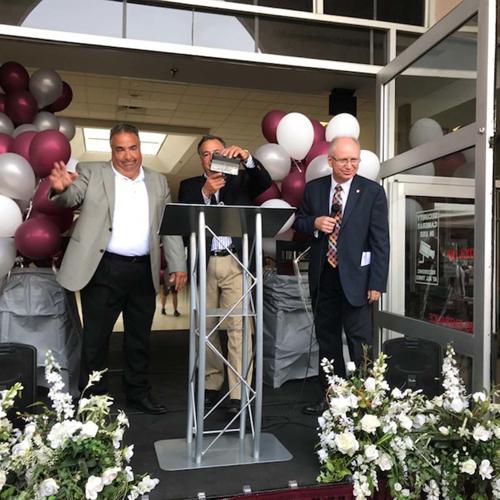 Middletown Commons plans unveiled | News | timeswv.com