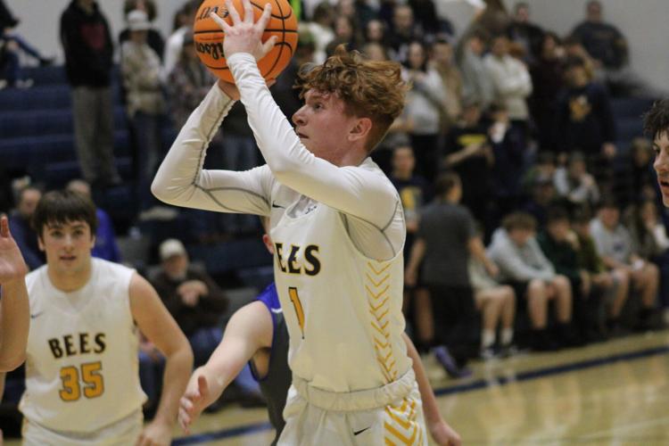 East Fairmont dominates with balanced effort vs. Lewis County | High ...