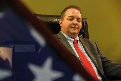 Former Marion County Assistant Prosecuting Attorney leaves legacy of ...