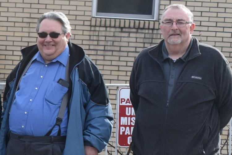 Batten steps down as Mission director after 24 years of service | Local ...