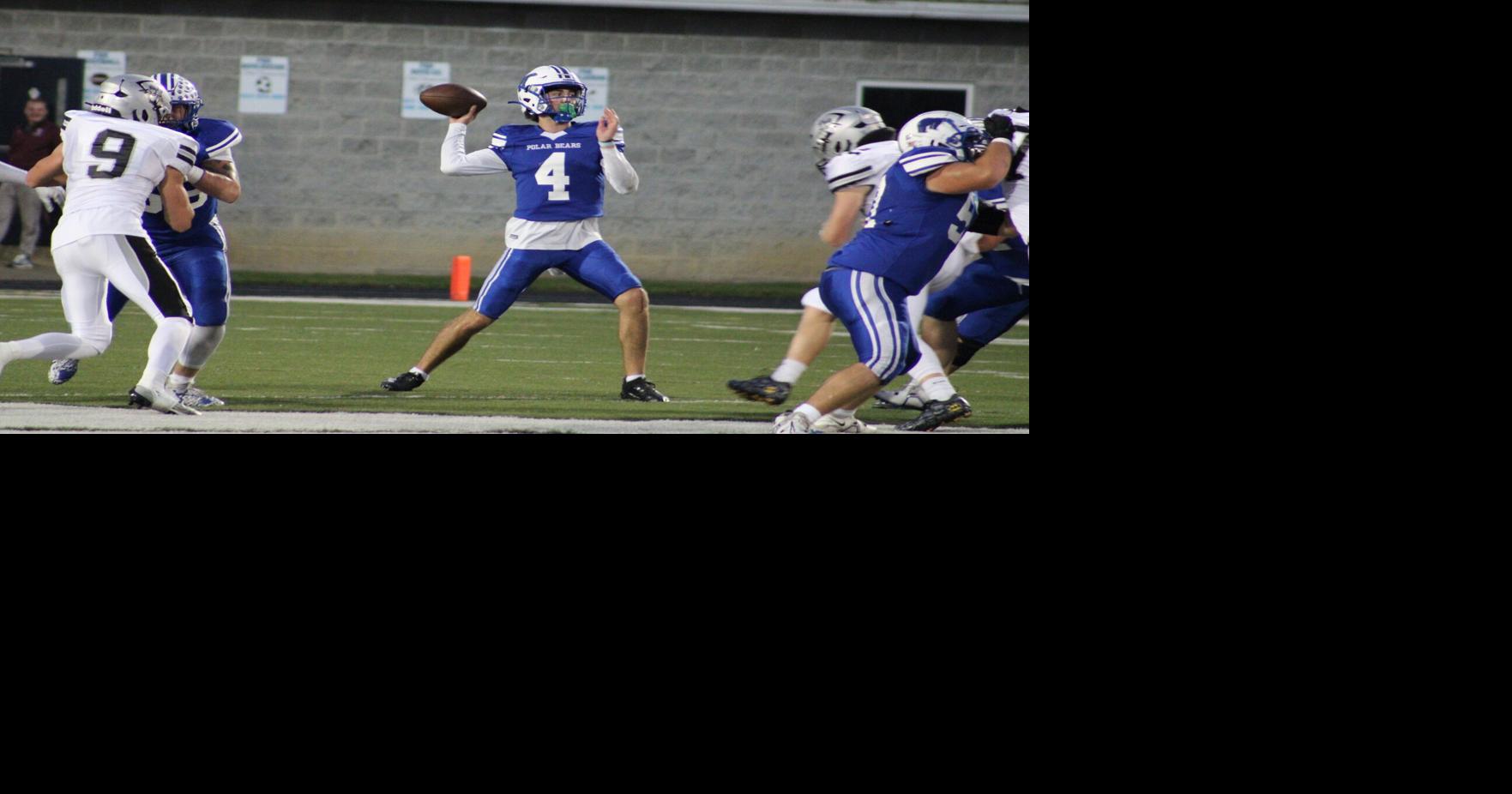 Thirteen Marion County football players selected to all-state | High ...