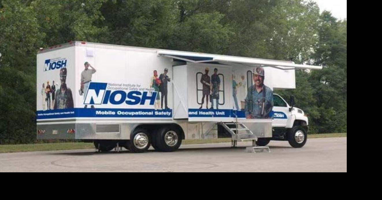 NIOSH head: Workers back at black lung program, efforts continue to ...