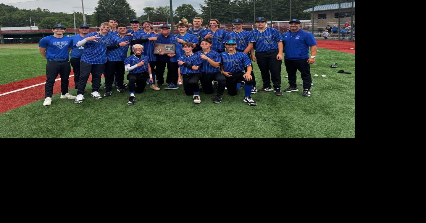 Sammons' walk-off secures trip to state tournament for Fairmont Senior ...