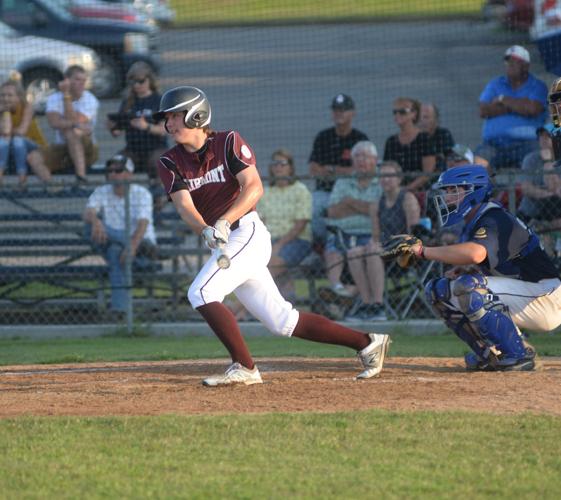 Post 17 overcomes 6-0 deficit, holds off Clarksburg in 8-6 win: PHOTOS ...
