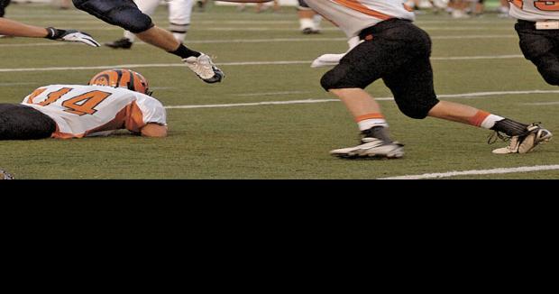 FOOTBALL: EFHS vs. Elkins | | timeswv.com