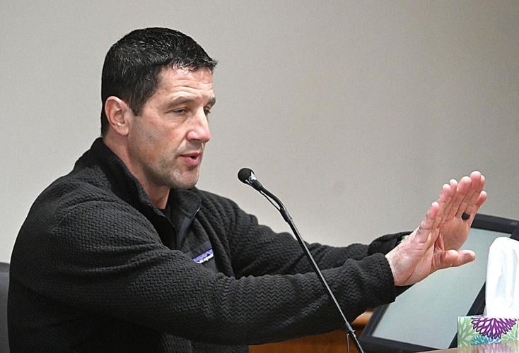Friend adamant: Michael Cochran needed medical care | West Virginia ...