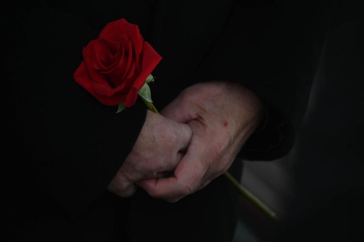 Prominent Marion County legislator Paul Prunty laid to rest | Local ...