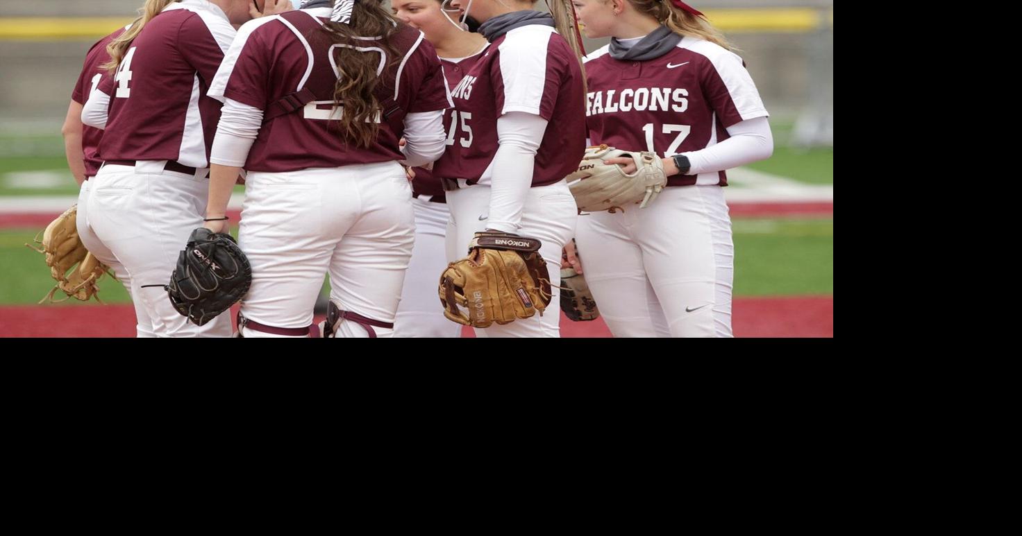 Fairmont State softball places six on All-MEC teams | Sports | timeswv.com