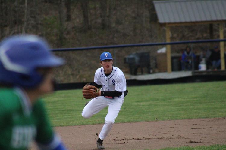 Baseball postseason arrives with sectional matchups | High School ...