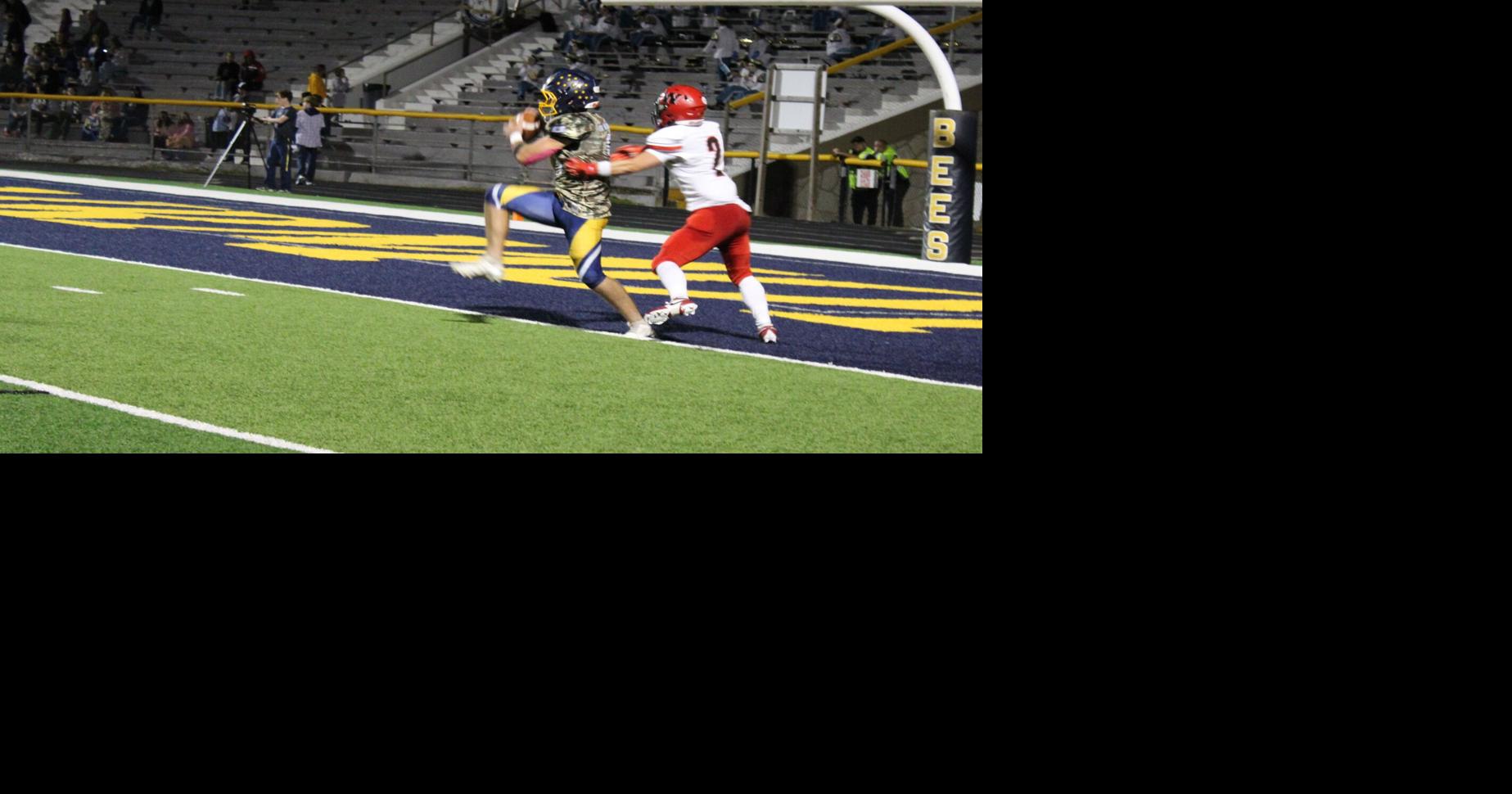 East Fairmont football shines in All-Star Game | High School Sports ...