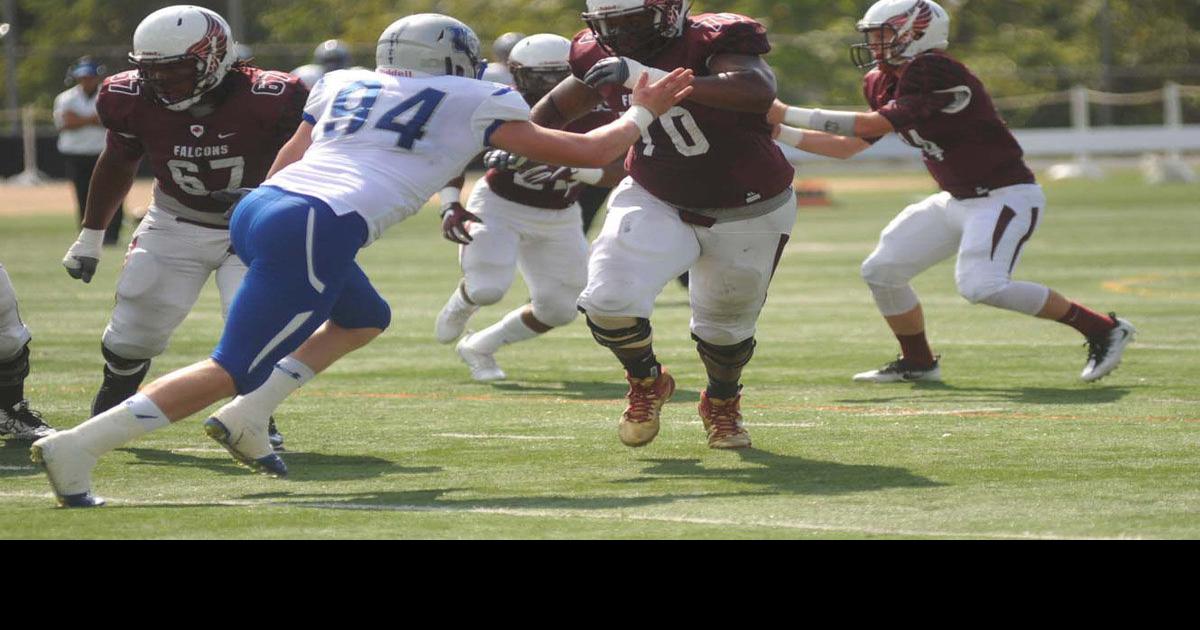 Former Fairmont State football player charged with felony in marijuana ...