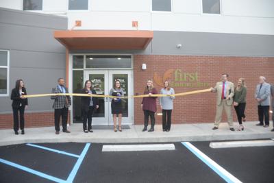 New First Exchange Bank in ‘beta testing’ | News | timeswv.com